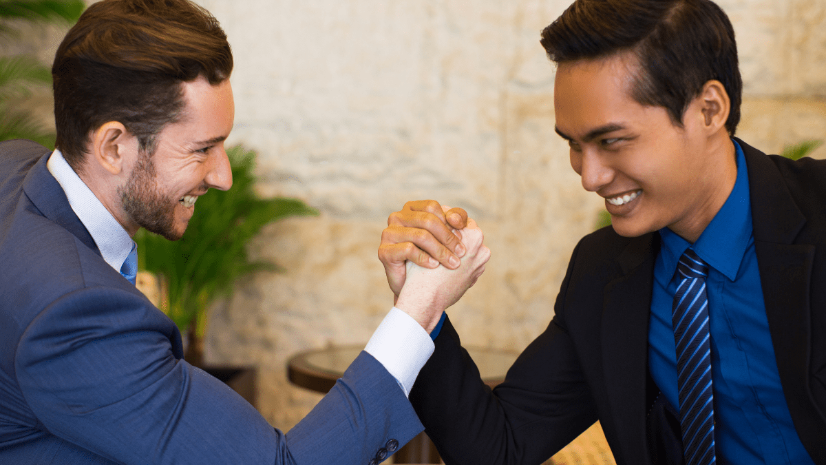 Assessment Centres | Escape Rooms by ELUDE