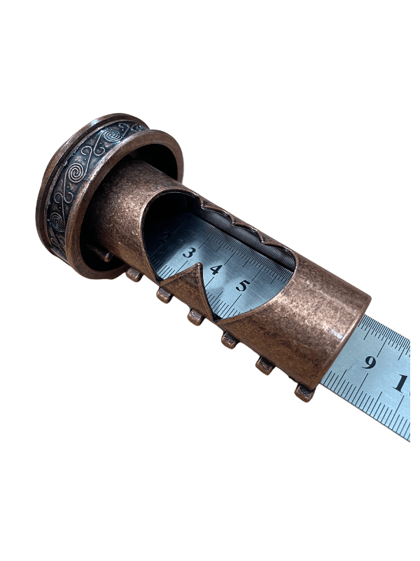 Cryptex | Escape Rooms by ELUDE