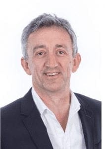 David Biddle - Brilliant Digital | Escape Rooms by ELUDE