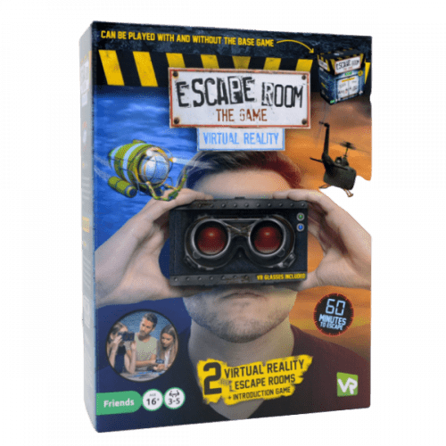 Elude Escape Rooms near Dural - 5 Fun Family Friendly experiences