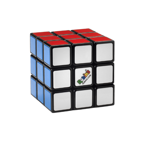 Rubiks Cube 3x3 Original Classic Rubiks Cube | Escape Rooms by ELUDE