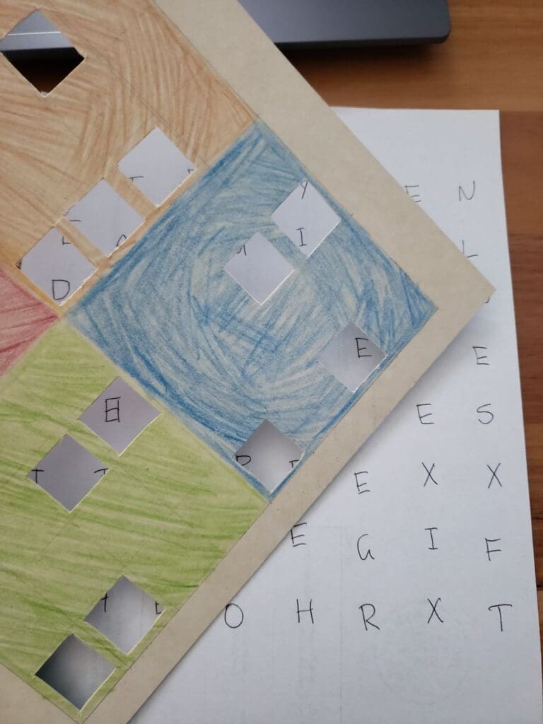 Escape Rooms by ELUDE | Codes